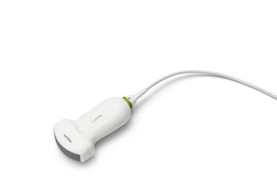 Lumify iOS C5-2 Transducer