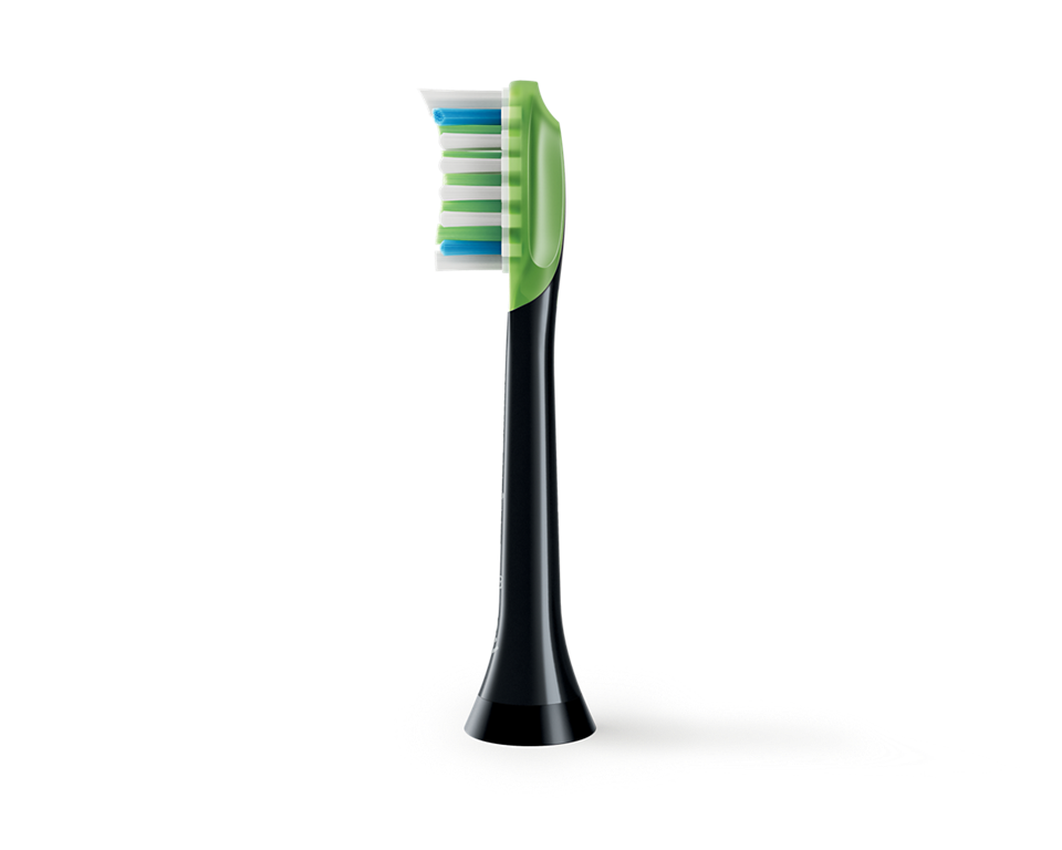 W3 Premium White 4-pack standard sonic toothbrush heads W3 Premium White 4-pack standard sonic toothbrush heads