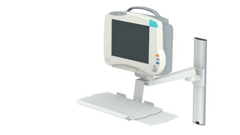 Single pivot arm | Philips