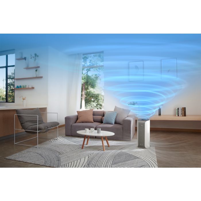 Philips series 4000i air purifier store