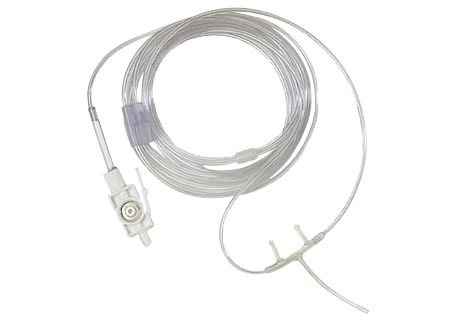 Philips - Sidestream LoFlo EtCO2 Oral/Nasal Cannula, Adult
