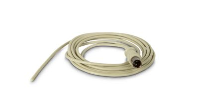 Philips - Esophageal/Rectal Temperature Probe, 12 FR, Reusable