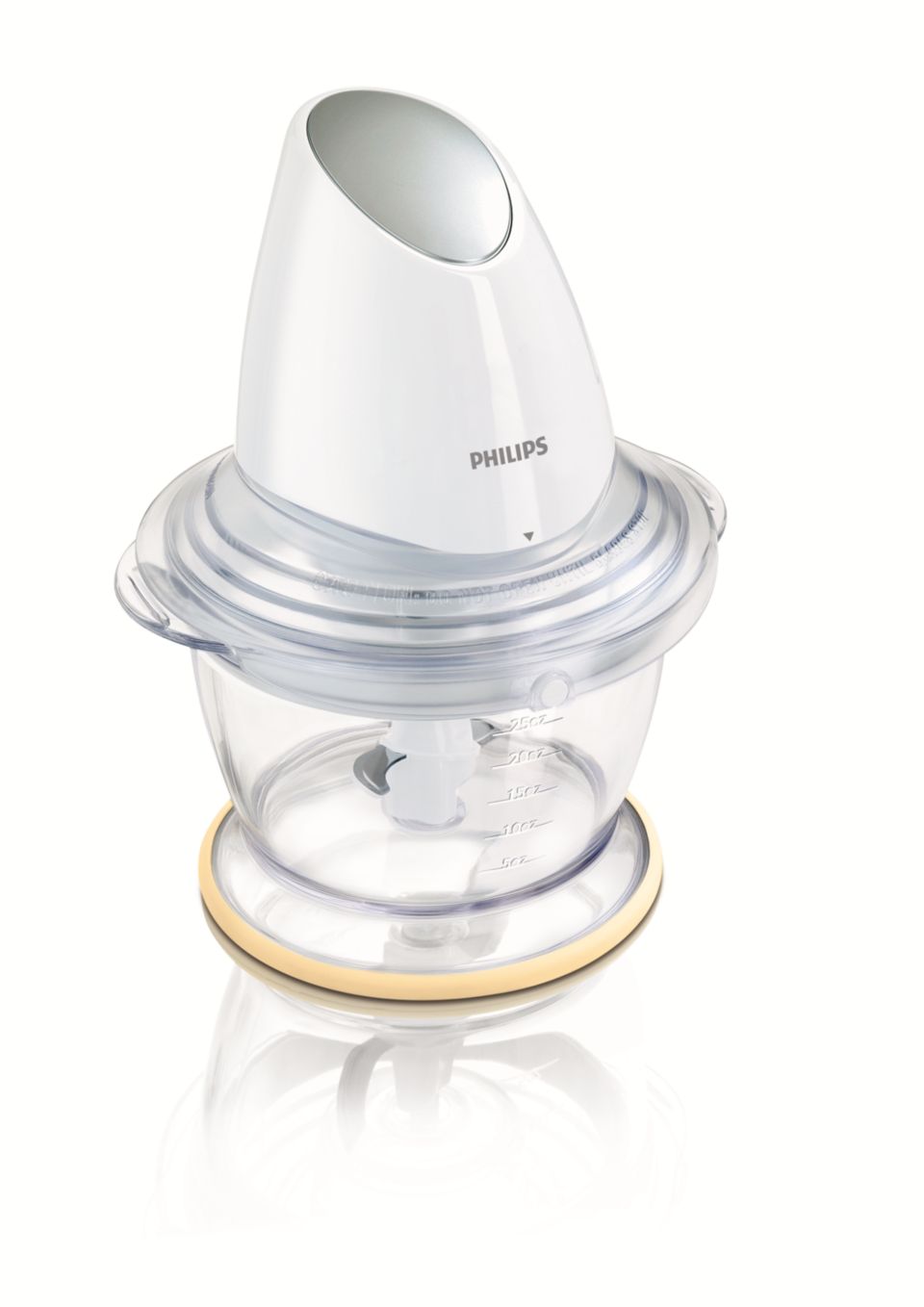 Chopper HR1396/01 | Philips