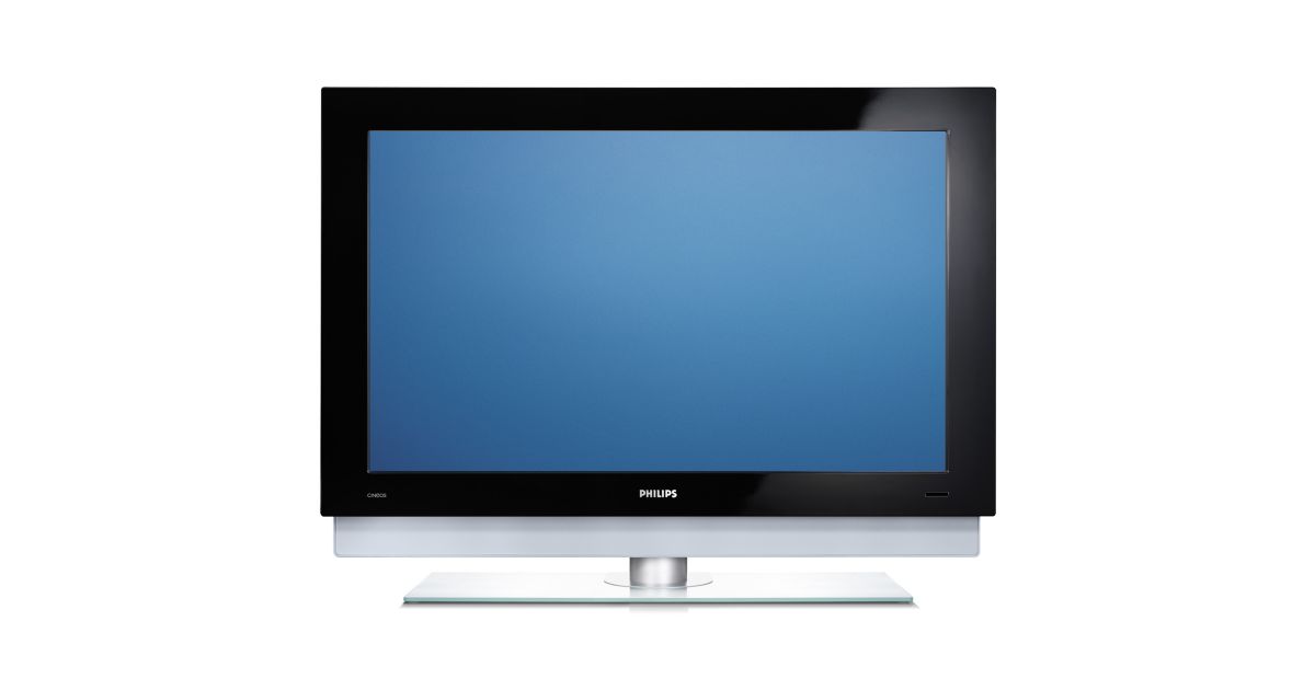 Cineos širokoúhlý Flat TV 42PF9641D/10 | Philips