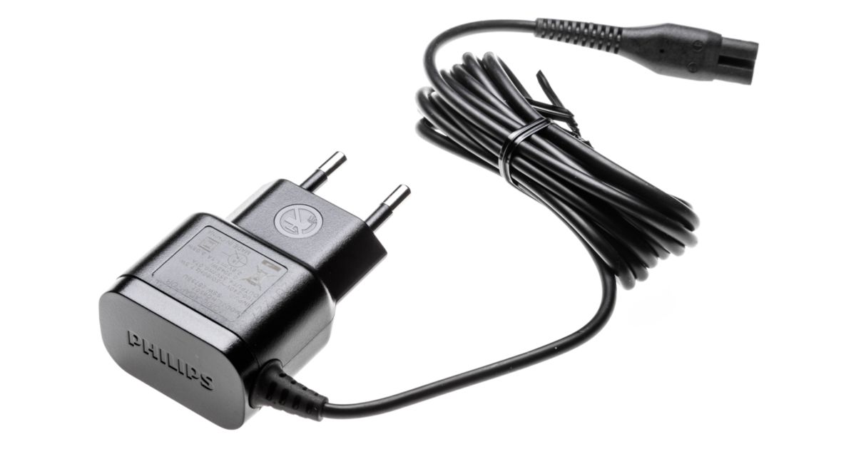 Hairclipper series 1000 Power adapter CP1609/01 | Philips