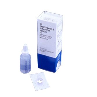 Philips - tcpO2/tcpCO2 Membrane Kit for M1918A sensor Transcutaneous