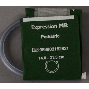 Philips - NIBP Cuff, Single Lumen Pediatric