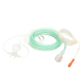 Philips - Microstream® Smart CapnoLine® O2, adult, 2m 2m Capnography