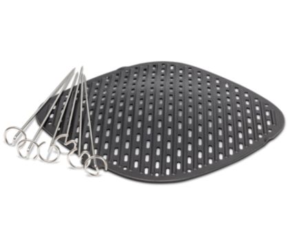 Airfryer XXL Grill Master Kit HD9951/01 | Philips