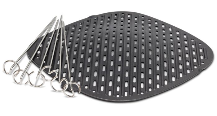 Airfryer XXL Grill Master Kit HD9951/01 | Philips