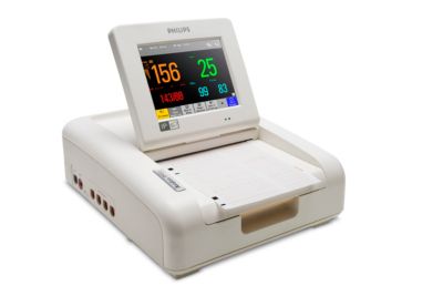Maternal & Fetal Monitoring system | Philips Healthcare