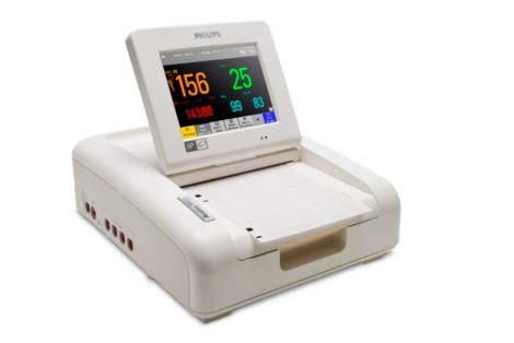 Avalon FM20 Fetal monitor | Philips Healthcare