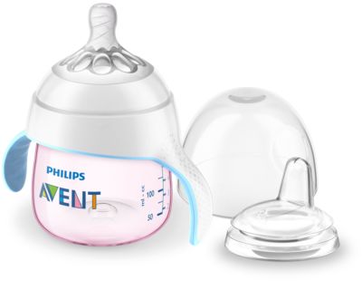 Natural Trainer Cup SCF262/02 | Avent