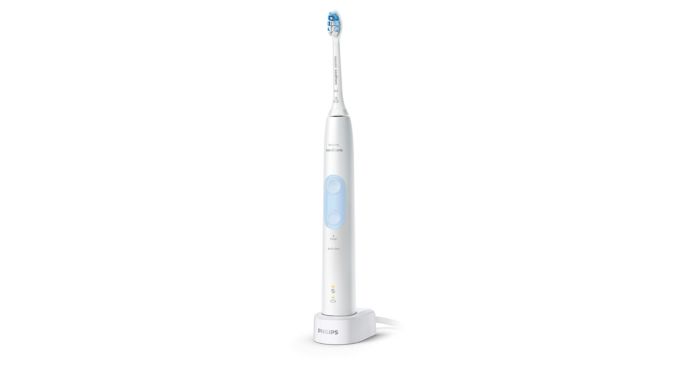 Электрическая зубная щетка Philips Sonicare ProtectiveClean HX6829/14 ...