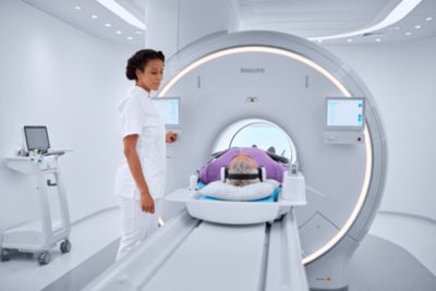 MRI systems - Philips
