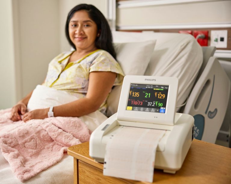 MR-compatible - Philips