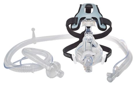 Philips - AF531 Single Patient Use NIV Mask KIT