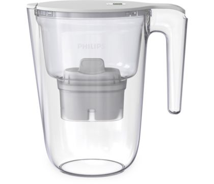 Water filter pitcher AWP2941WHT/97 | Philips