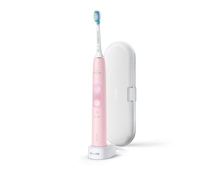 ProtectiveClean 4700 Sonic electric toothbrush HX6481/13 | Sonicare