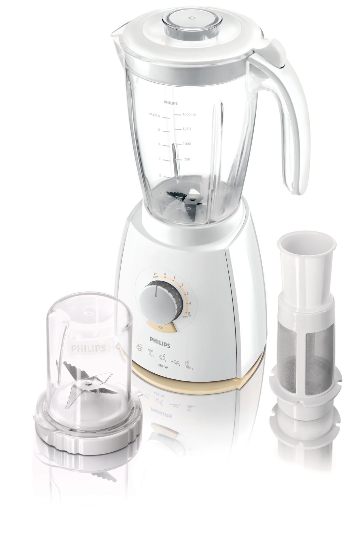 Blender HR2067/04 | Philips