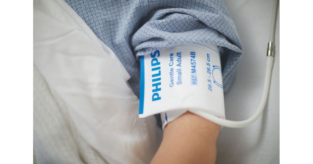 NBP cuffs and accessories - Philips
