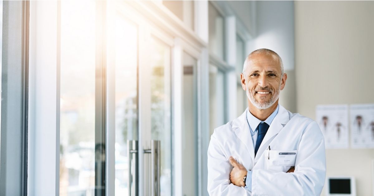 Healthcare leaders look beyond the crisis - 2021 Australia report - Philips
