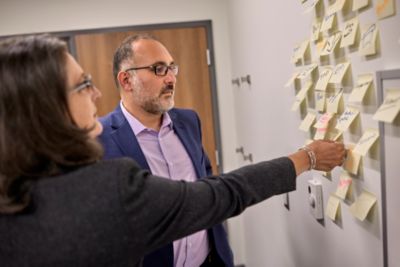 Operational Excellence Healthcare Philips