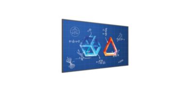 Signage Solutions Interactive whiteboard 75BDL3652T/00 | Philips