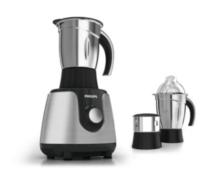 Mixer Grinder HL7810/00 | Philips