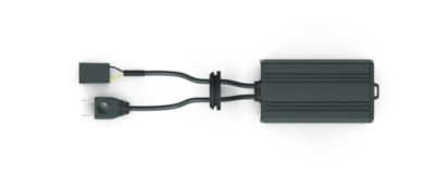 Accessories for LED upgrade CANbus adapters LUM18952X2/10 | Philips