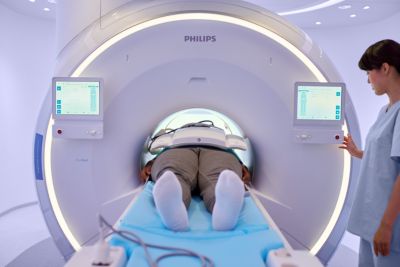 MRI and MR Conditional cardiac devices - Philips