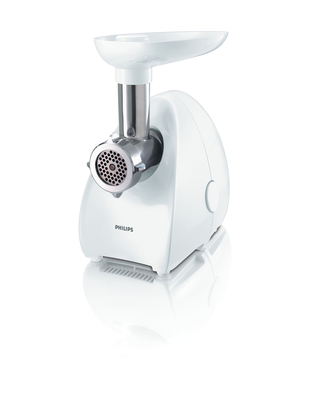 Meat mincer HR2724/00 | Philips
