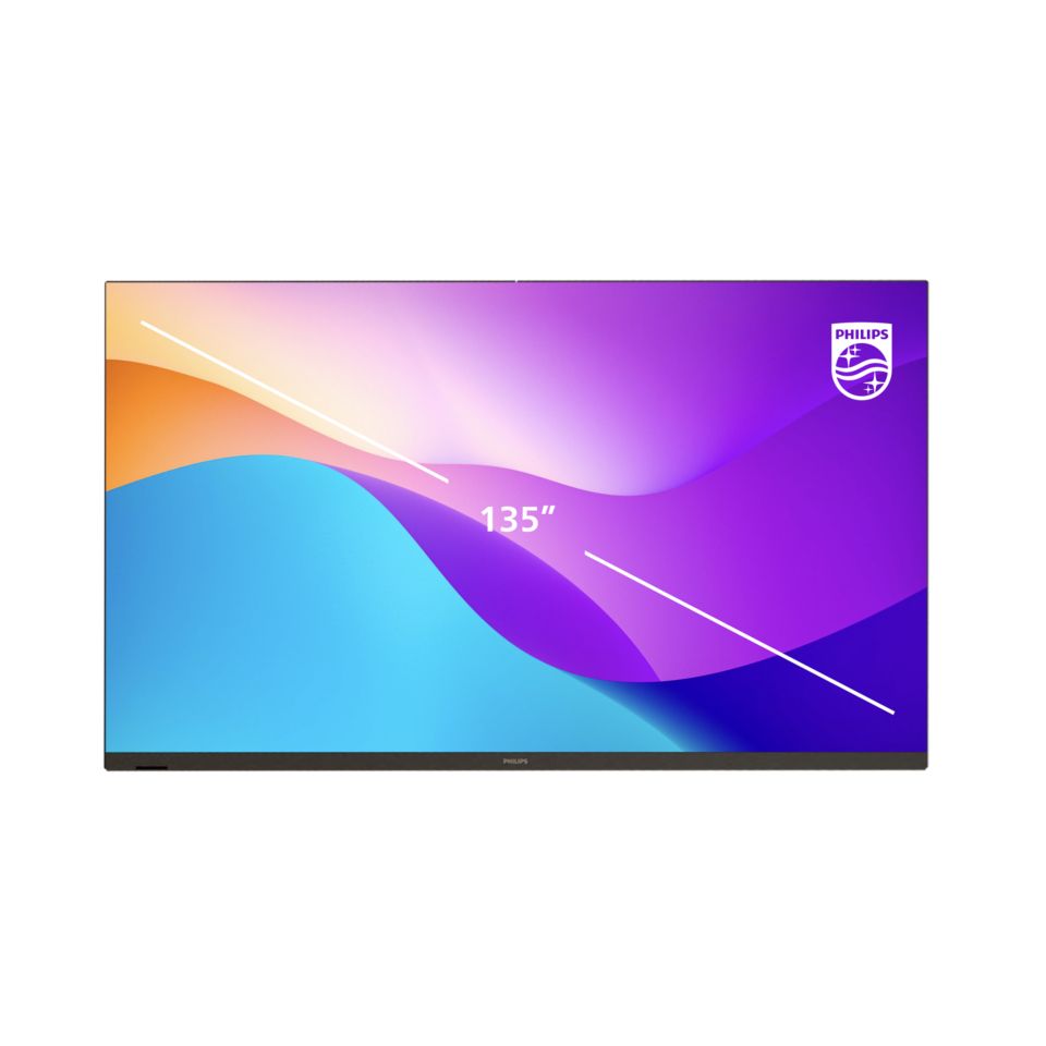 Philips Unite LED 5000 All-in-One 135HDL5015IA/00 | Philips