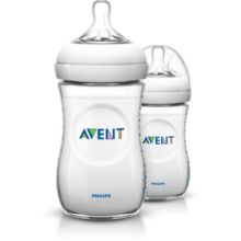 Natural-babyfles SCF693/27 | Avent