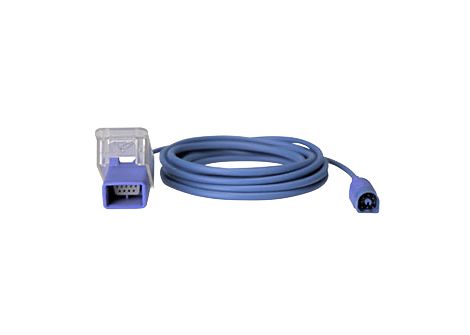 M1943NL D-sub adapter cable | Pulse Oximetry | Philips Healthcare