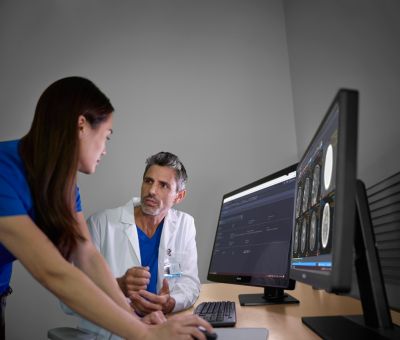 Diagnostic imaging - Philips