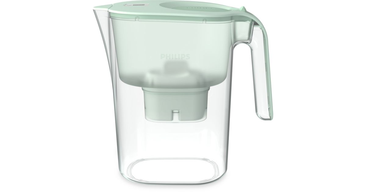 Water filter pitcher AWP2938GNT/10 | Philips