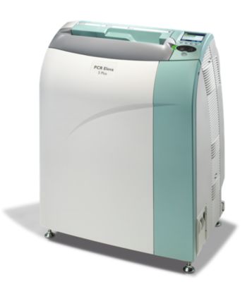 Philips - Système PCR Eleva S Plus Système de radiologie par plaques ERLM