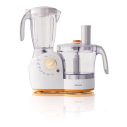 Compare our Food Processor | Philips