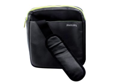 Philips - Lumify Carry Case Custom Carry Case - Philips