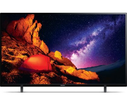 5000 series Smart Ultra HDTV 43PFL5603/F7 | Philips