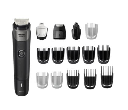 All-in-One Trimmer Series 5000 MG5900/49 | Norelco