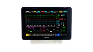 V60 Non-invasive ventilator | Philips