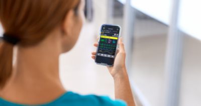 Care Assist PIC iX mobile app