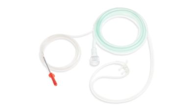 Philips - Microstream® Smart CapnoLine® O2, pediatric, 2m Capnography