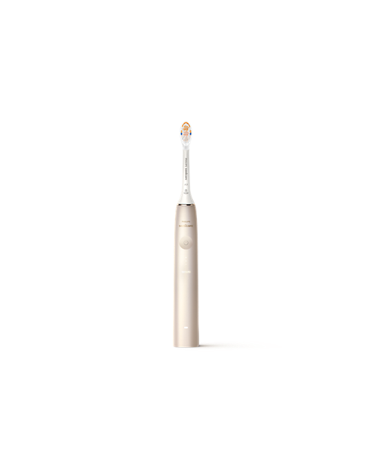 Sonicare 9900 Prestige Electric Toothbrush & Smart Sonicare 9900 Prestige Electric Toothbrush & Smart