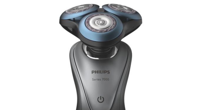 Shaver series 7000 Shaving unit SH70/72 | Norelco