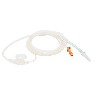 Philips - Microstream® Smart CapnoLine®, adult, 2m 2m Capnography