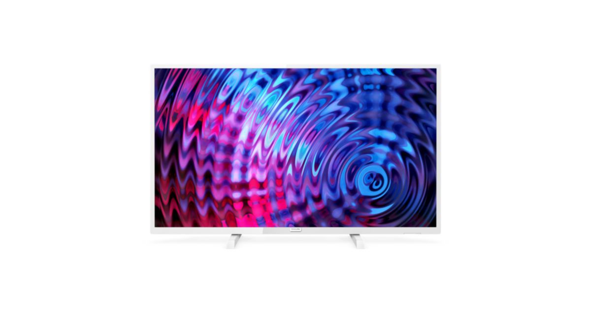 5600 series Ultratenký LED televizor Full HD 32PFS5603/12 | Philips