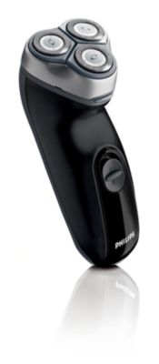 Shaver series 3000 Electric shaver HQ6640/16 | Philips